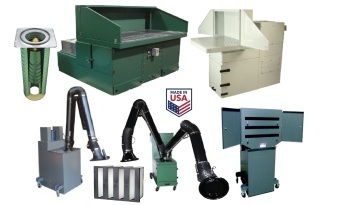 Products | Controlled Air Design