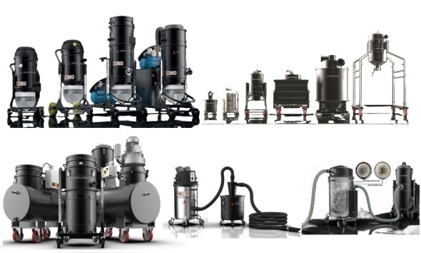 Products | Controlled Air Design