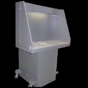 Dust Collectors | Controlled Air Design