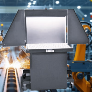 Dust Collectors | Controlled Air Design