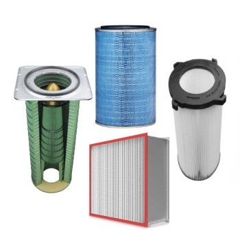 Industrial Vacuums and Dust/Fume Collectors | Controlled Air Design