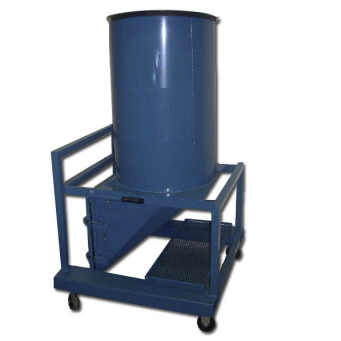 Vacuums | Controlled Air Design