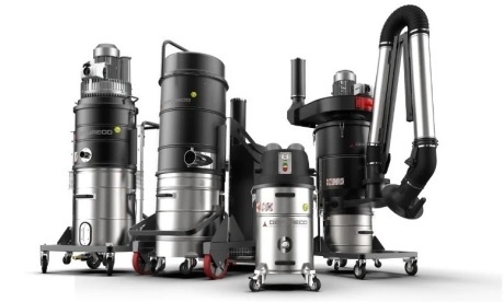 Electric Vacuums for NFPA 660 Compliance | Controlled Air Design