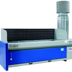 Dust Collectors | Controlled Air Design