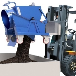 Central and Portable Industrial Vacuum Systems | Controlled Air Design