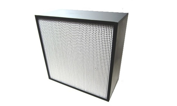 HEPA Filters | Controlled Air Design