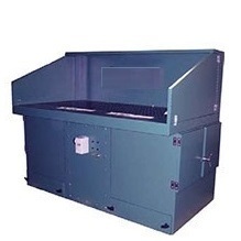 Industrial Vacuums and Dust/Fume Collectors | Controlled Air Design