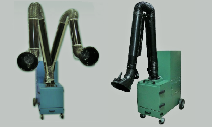 SPC1000 and SPC2000 XP | Controlled Air Design