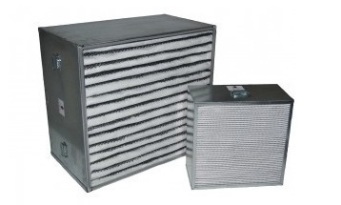 Absolent Replacement Filters | Controlled Air Design