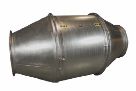 Vacuum Tubing and Fittings | Controlled Air Design