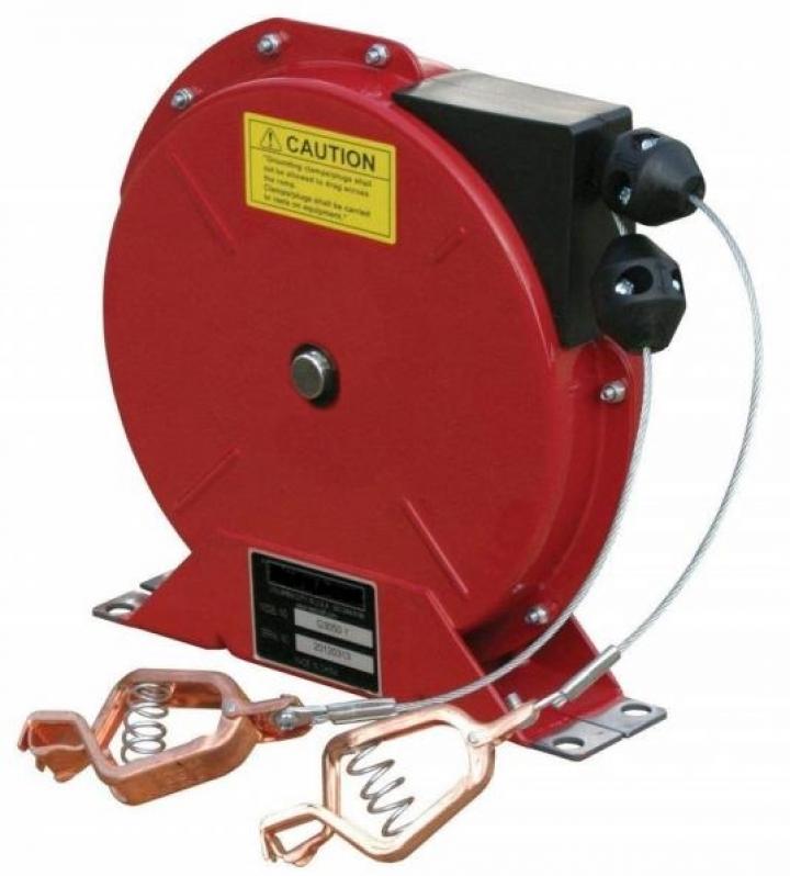 HD Portable Dust Collector | Div. 1 Motor | Controlled Air Design