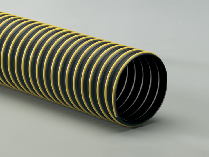 Dust Collection Hose | Lawn & Leaf | Controlled Air Design