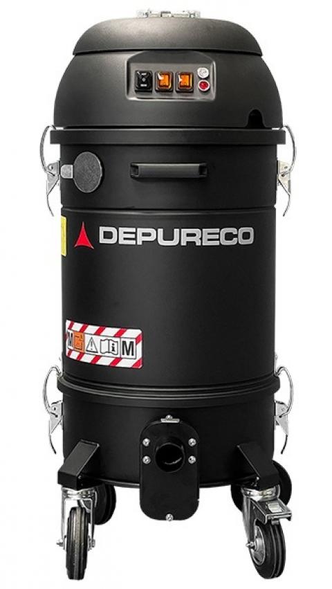 Welding Fumes Vacuum | Controlled Air Design